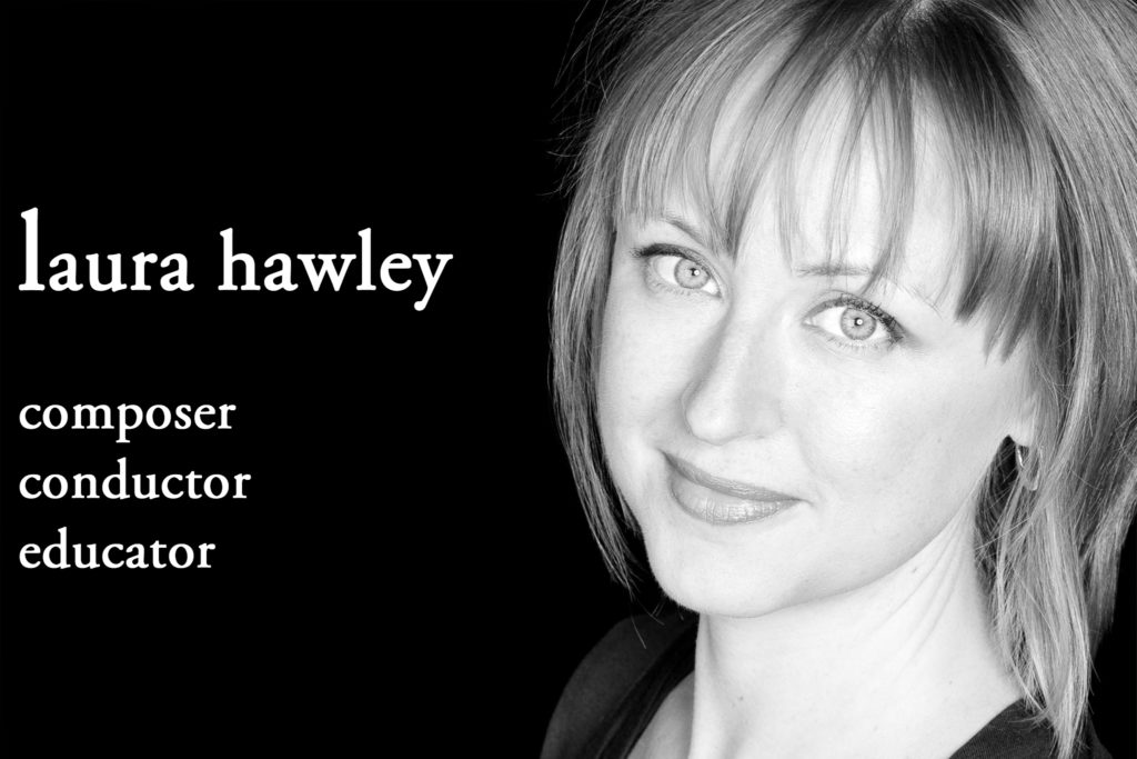 Laura Hawley